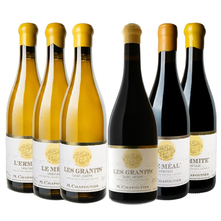 Home | Crystal Wines
