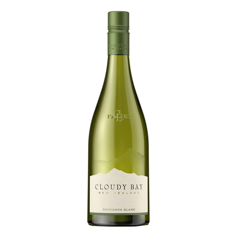 CLOUDY BAY SAUVIGNON BLANC 2024 | Crystal Wines