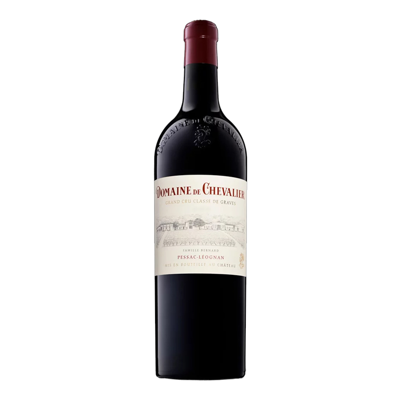 DOMAINE DE CHEVALIER ROUGE 2021 | Crystal Wines