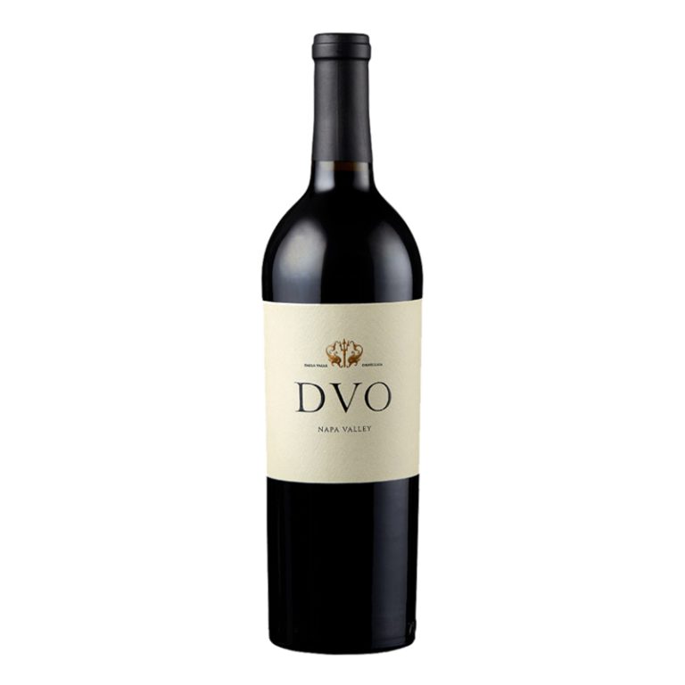 DVO NAPA VALLEY RED 2020 | Crystal Wines