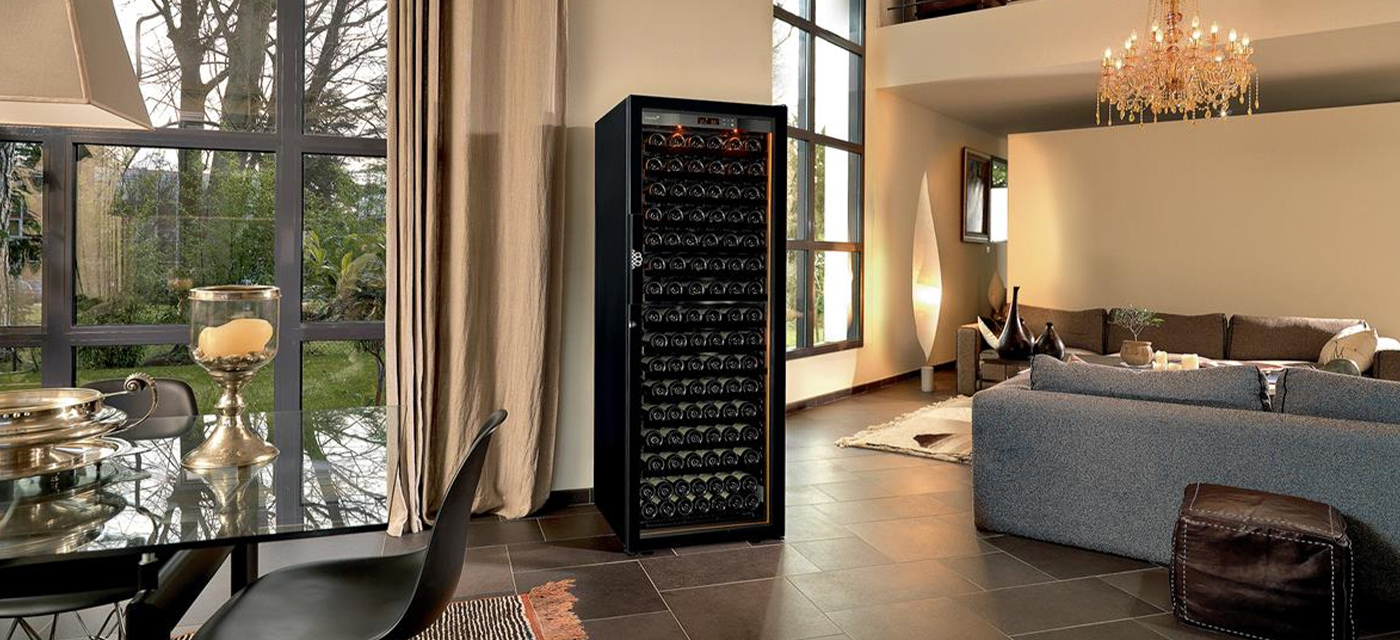 Best Wine Storage Method | Crystal Wines