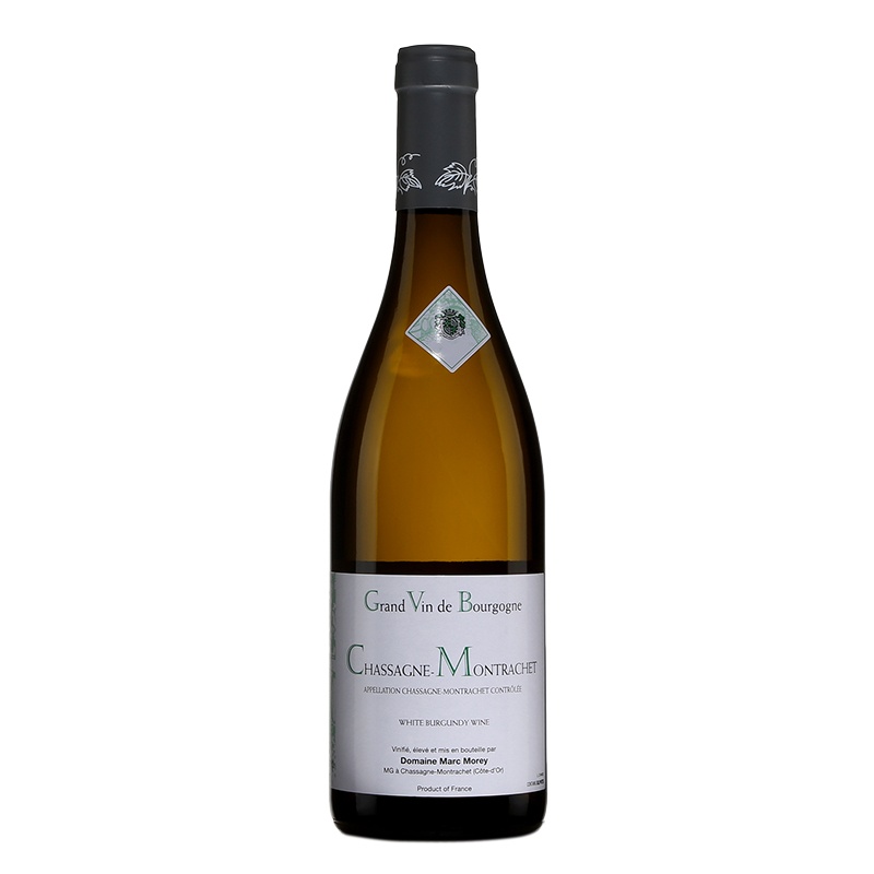 MARC MOREY CHASSAGNE MONTRACHET 2023 | Crystal Wines