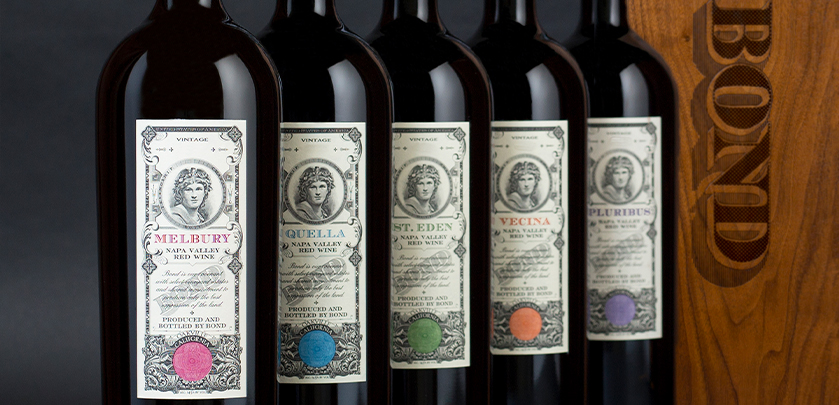 Bond | Crystal Wines