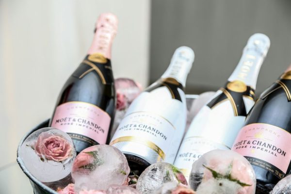 Champagne Storage Tips for Maximum Enjoyment | Crystal Wines