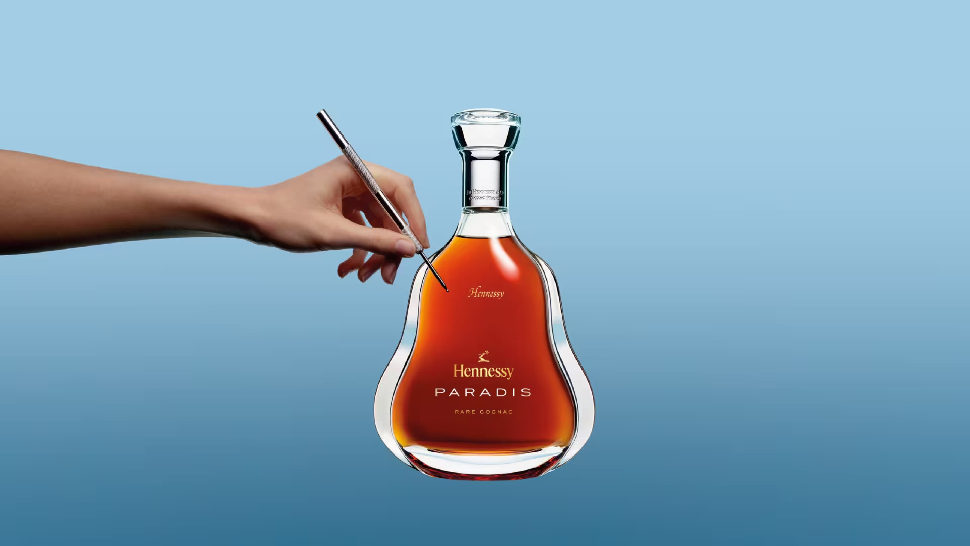 HENNESSY PARADIS | Crystal Wines