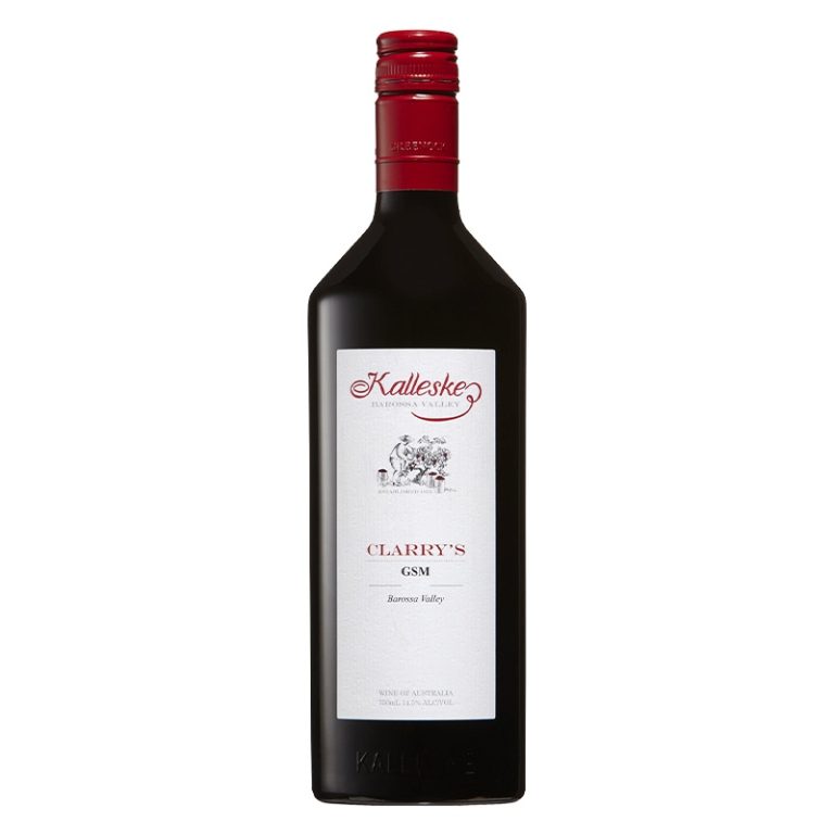 KALLESKE CLARRY'S GSM 2023 | Crystal Wines