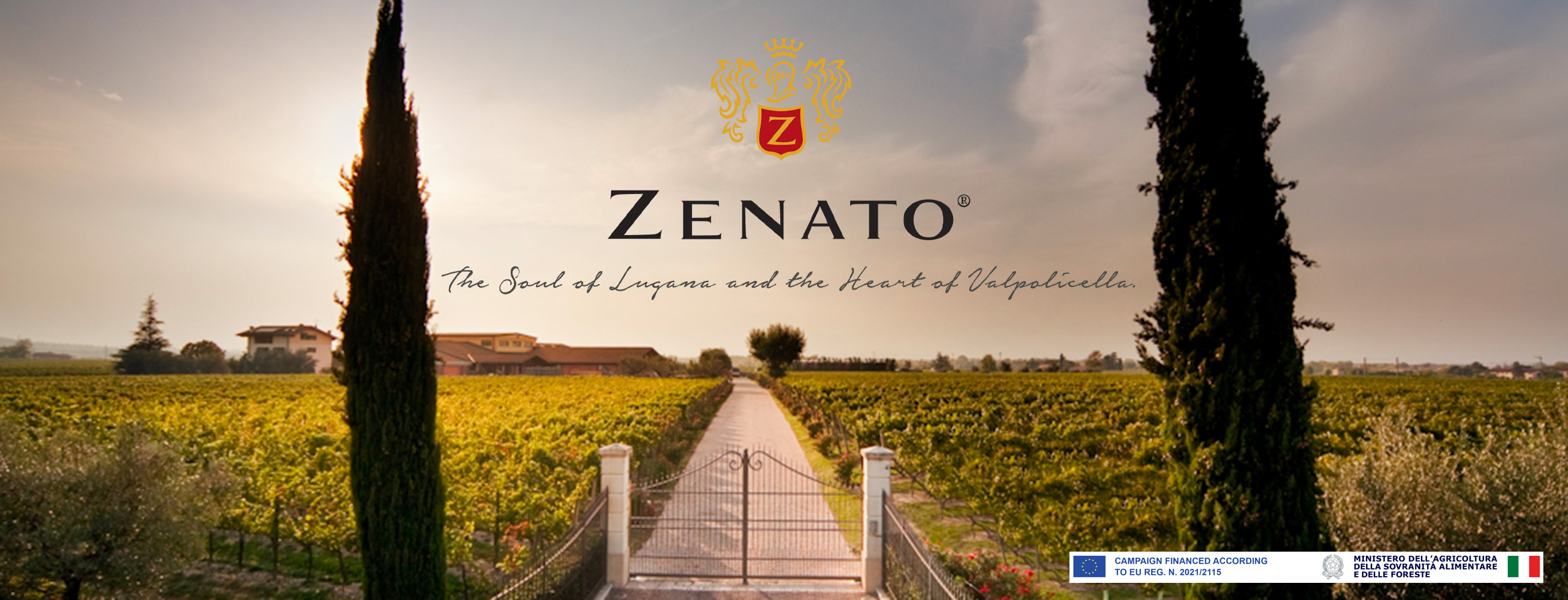 Zenato | Crystal Wines